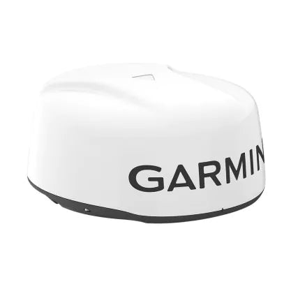GMR™ 18 HD3 Radome (Radar) – Broken Rudder, Inc.