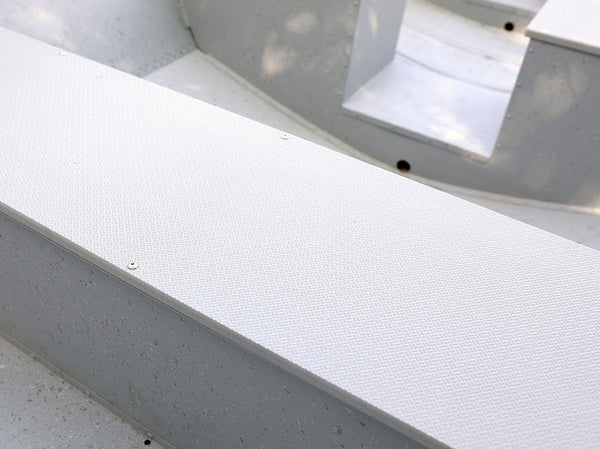 Lund SSV-16 – Broken Rudder, Inc.